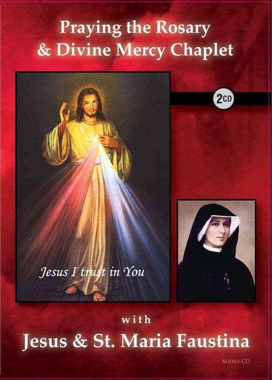 Praying the Rosary CD Recommendation – Summa Enterprises