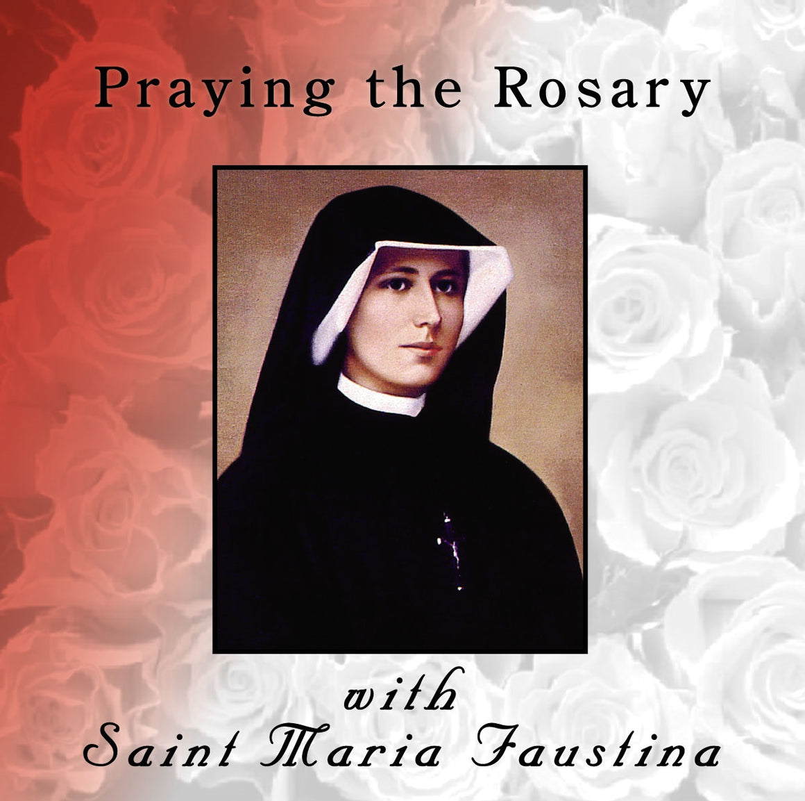 Praying the Rosary with Our Lady of Medjugorje CD – Summa Enterprises